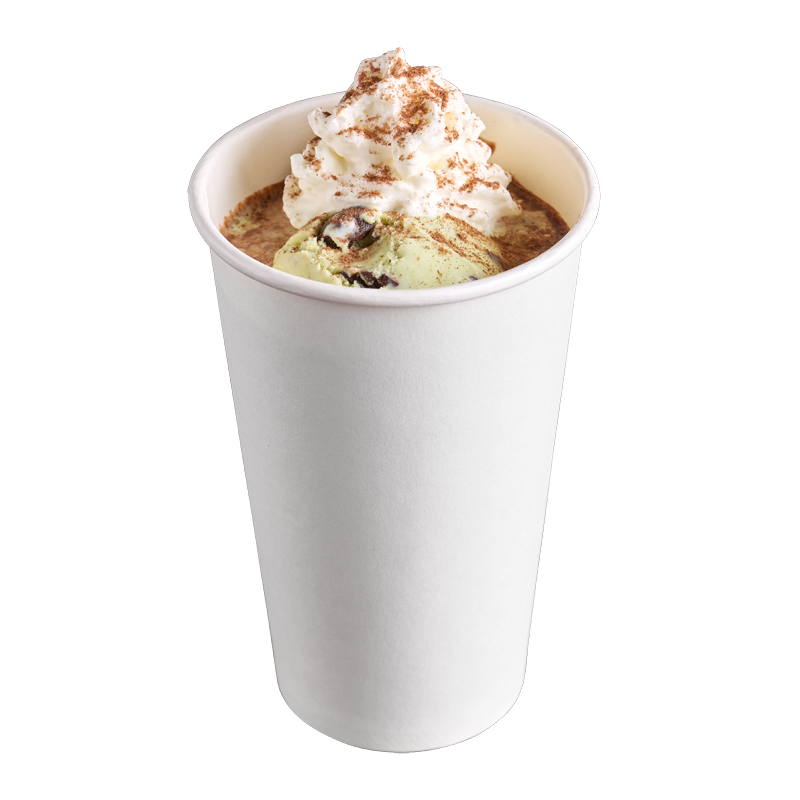 Brooker's Founding Flavors Ice Cream Logan, UT