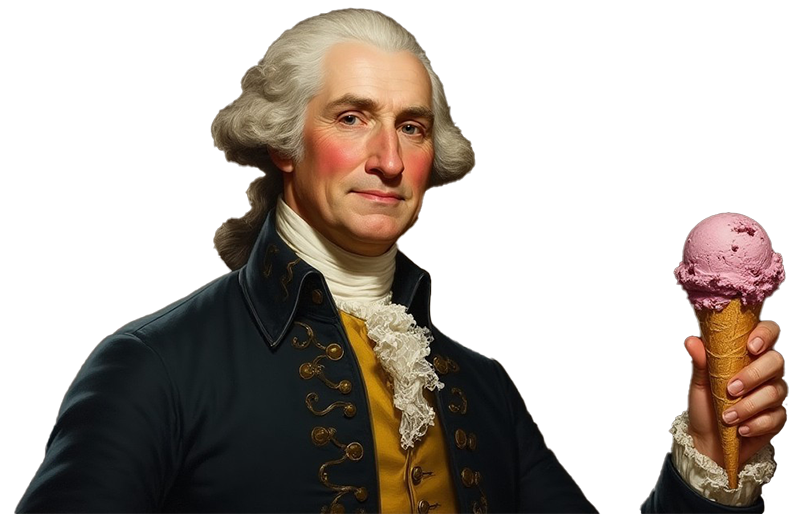 Brooker's Founding Flavors Ice Cream Draper, UT