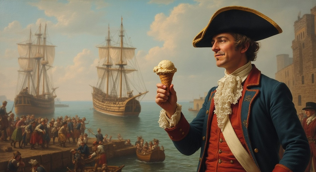 Home - Brooker's Founding Flavors Ice Cream
