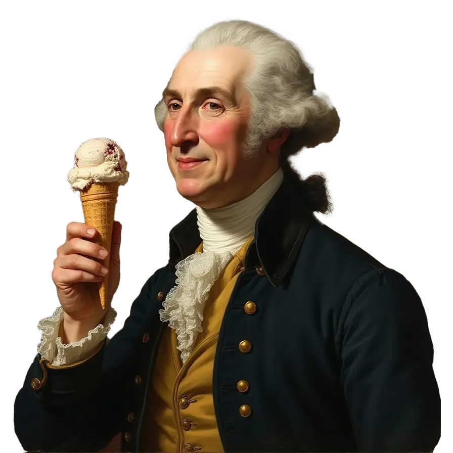 Home - Brooker's Founding Flavors Ice Cream